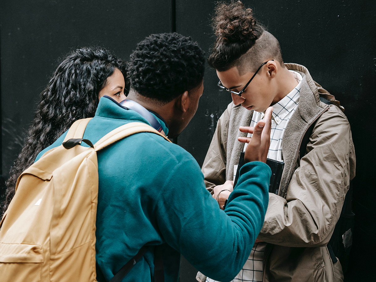 Penting, Kenali Pengertian Toxic dan Ciri-cirinya Agar Bisa ...